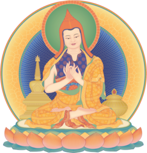 Atisha’s Seven Points of Mind Training – Lojong – Katog Choling
