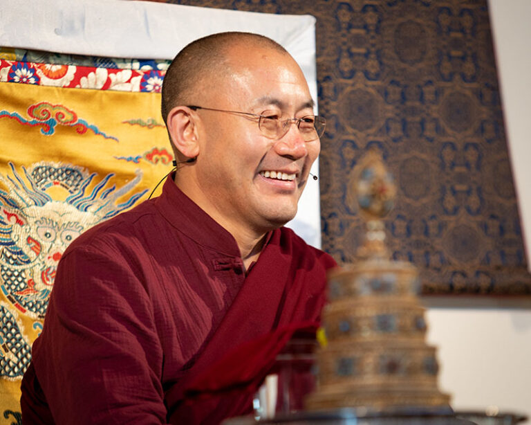 Photo Gallery – Katog Choling