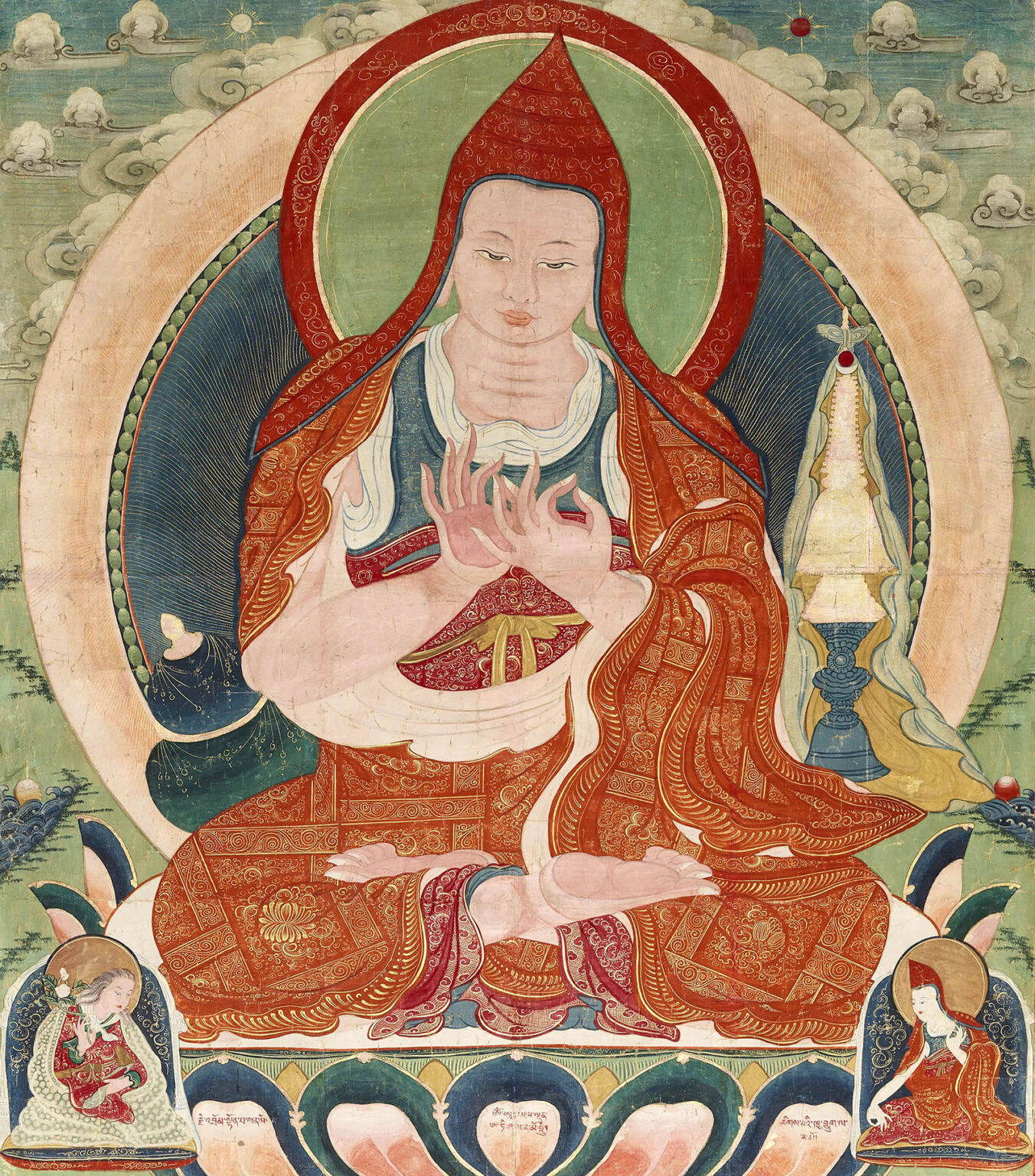 Essential Advice for Troubled Times – Katog Choling